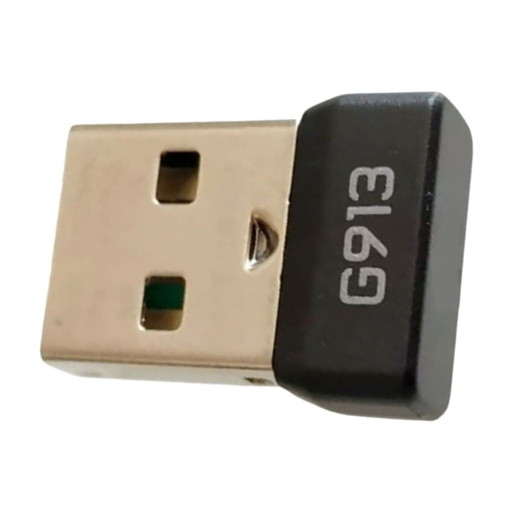 USB Adapter USB Dongle 2.4Ghz Adapter for G913 G913TKL Keyboards Dongle ...