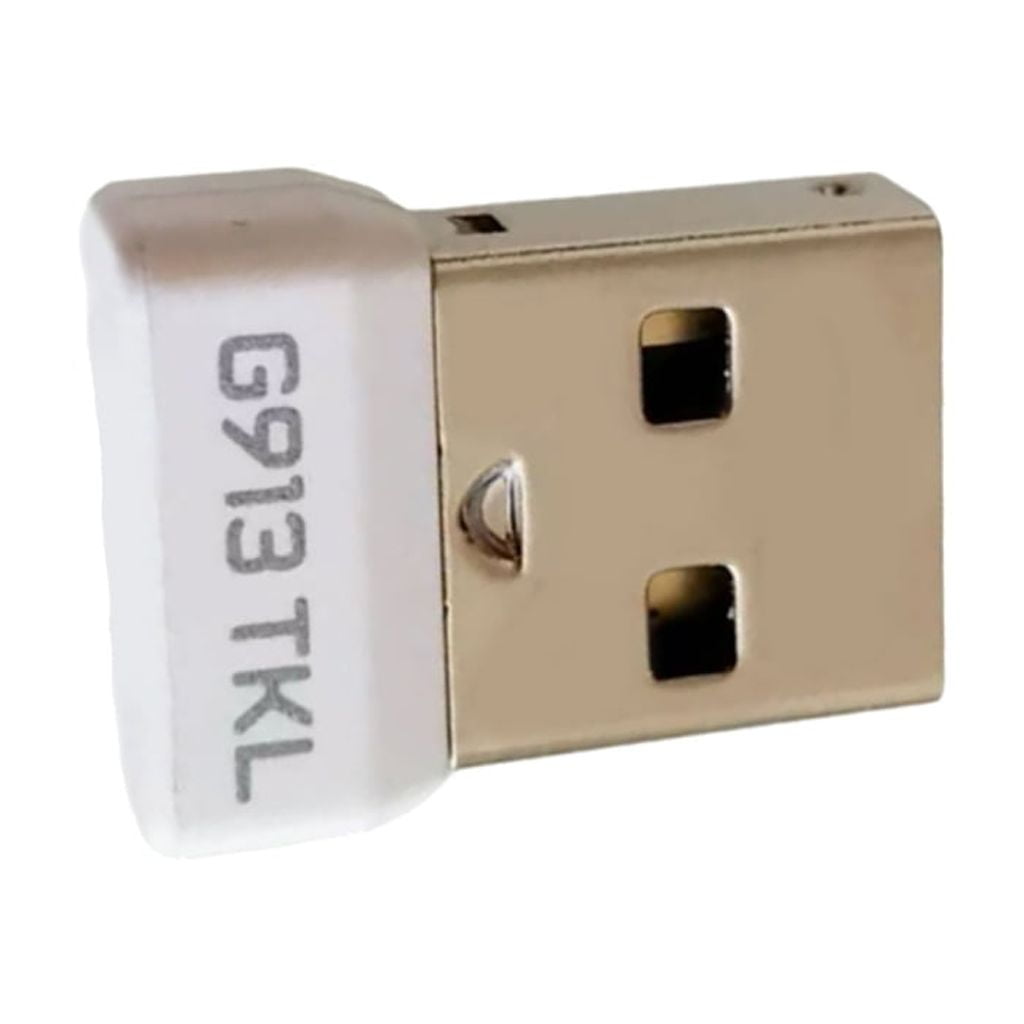 USB Adapter USB Dongle 2.4Ghz Adapter for G913 G913TKL Keyboards Dongle ...