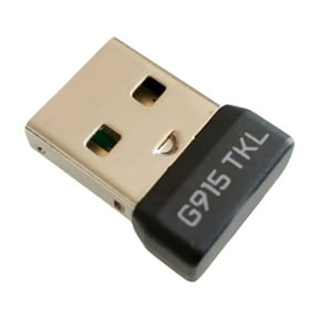 Logitech USB Nano Receiver, Compatible with MK270, MK235, M185, M330 ...