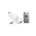 USB Analog NTSC PAL TV Tuner Stick Recorder For PC Windows Systems ...