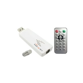 Digital TV Tuners