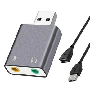 USB Sound Cards