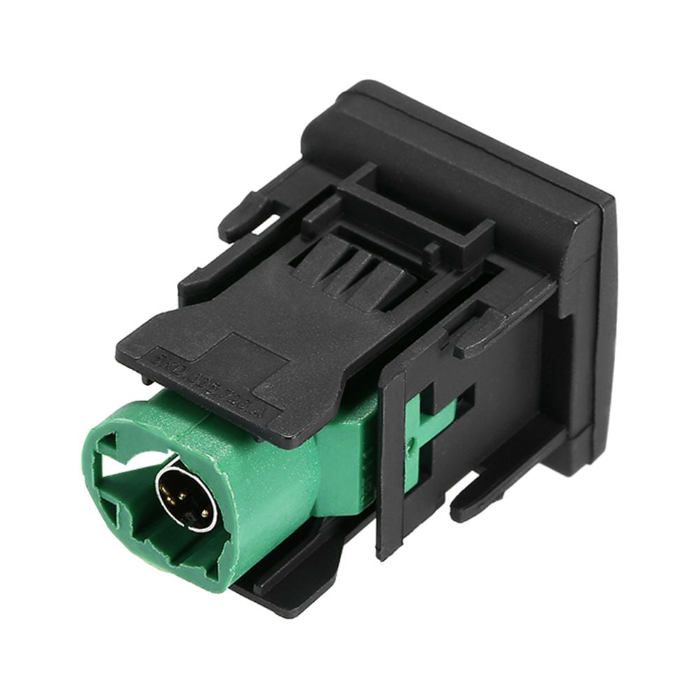 USB Audio Cable Adapter CD Player Radio Wire Cable Replacement For ...