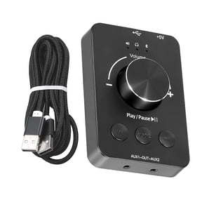 Usb Audio Player