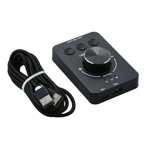 Usb Volume Knob