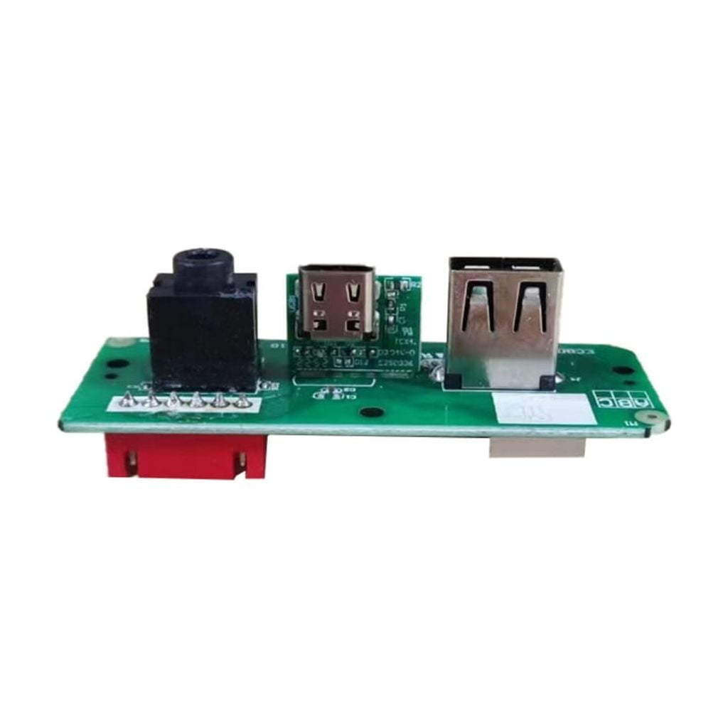 USB Auditory Power Supply Board Mainboard Specifically For Xtreme 3 ...