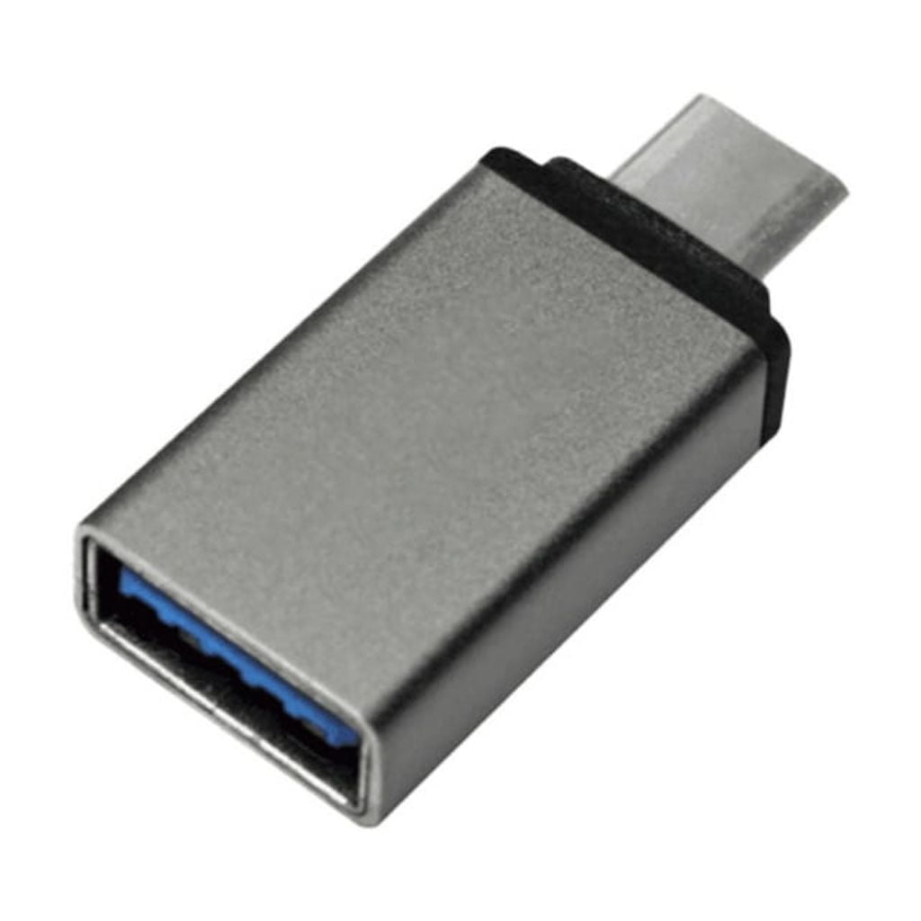USB Blockers Data Adapter Jacking USB C To USB A Charging Prevention Connector Converter Fast ...