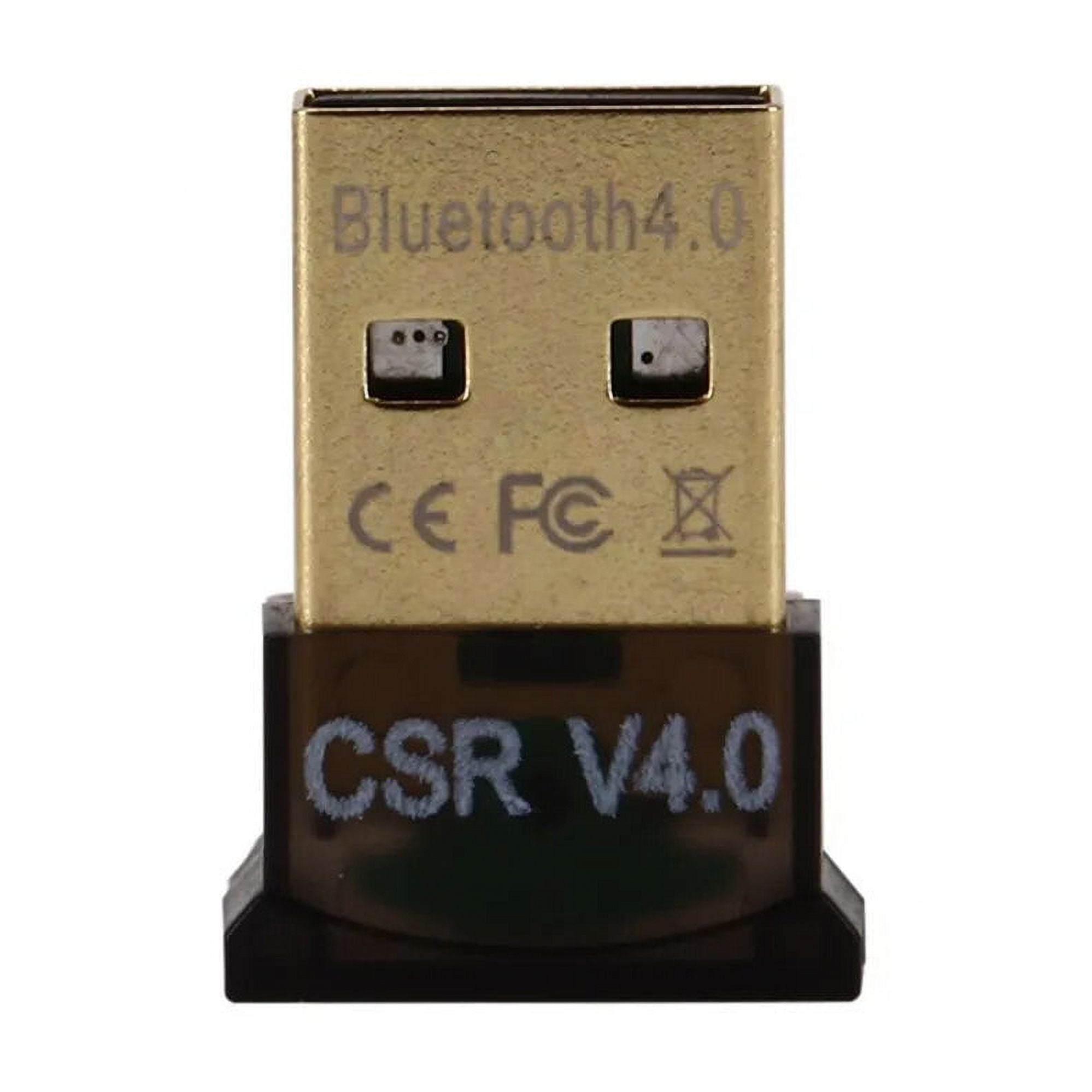 USB Bluetooth 5.1 Adapter Transmitter Receiver Bluetooth V5.3 Audio ...