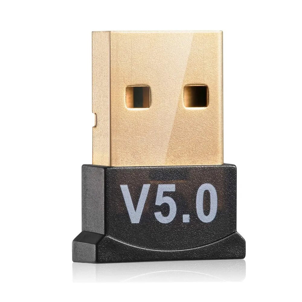 USB Bluetooth 5.3 Adapter Transmitter Bluetooth Receiver Audio ...
