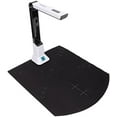 USB Book/Document Camera Scanner, Foldable Portable Camera Document ...