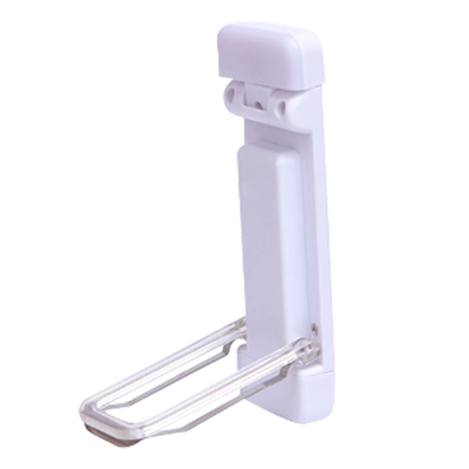 USB Book Light - Rechargeable, 4 Color Temperatures, Flexible, Compact ...