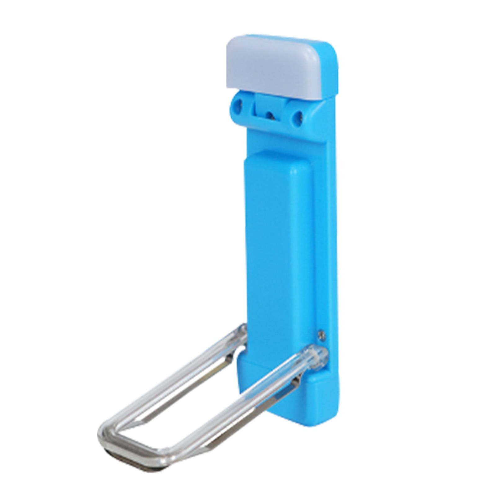 USB Book Light - Rechargeable, 4 Color Temperatures, Flexible, Compact ...