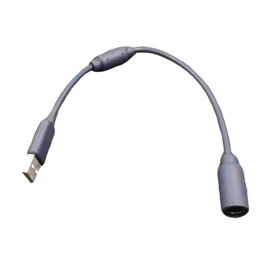 USB Breakaway Cable Replacement Extension Cord for Controller Converter ...