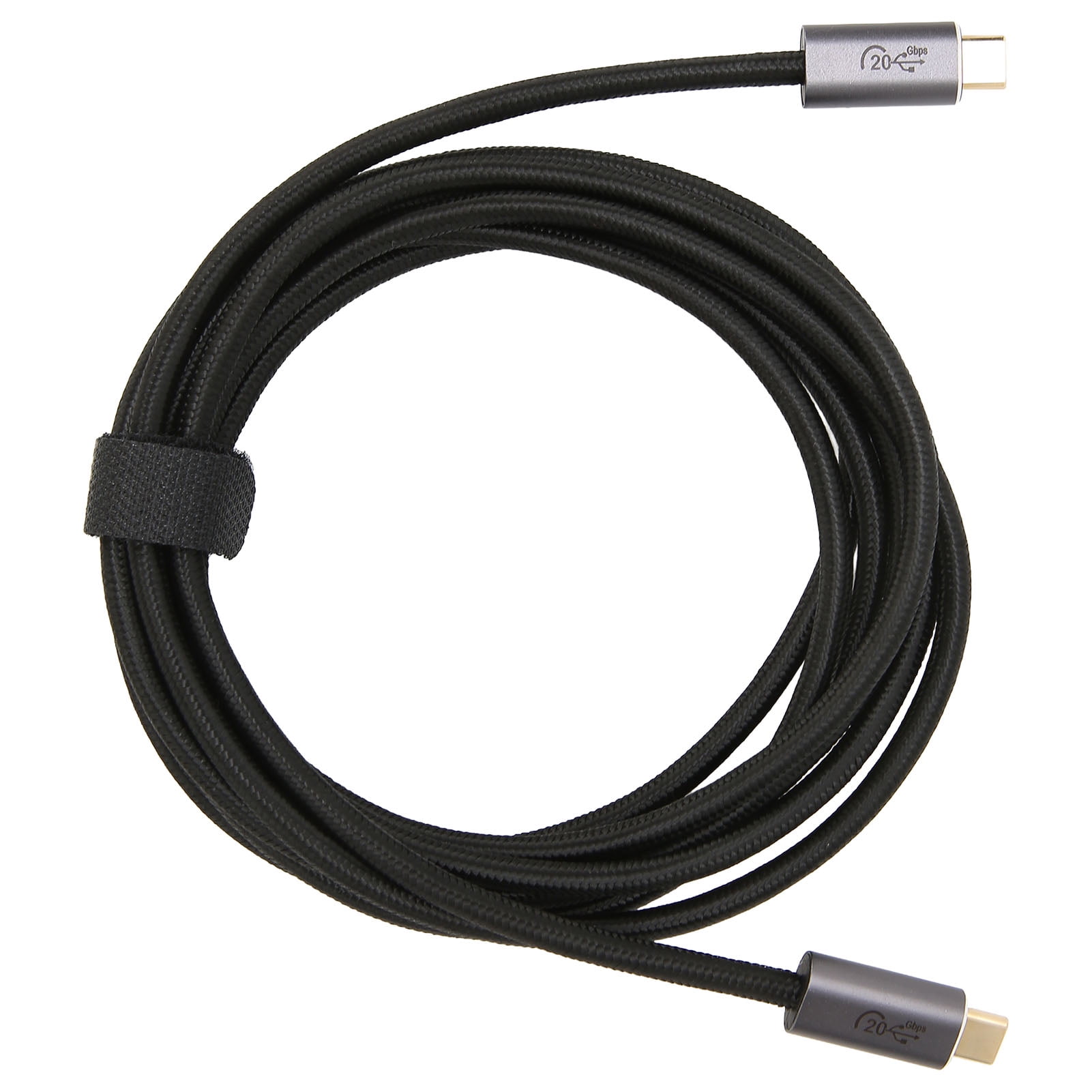 USB C 20Gbps Data Cable,USB C 3.2 Data Cable PD100W 8K60Hz ...