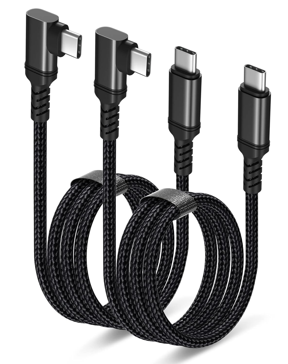 USB C 3.1 Gen 2 Cable, 3FT USB C to USB C Video Cable 4K for Display ...