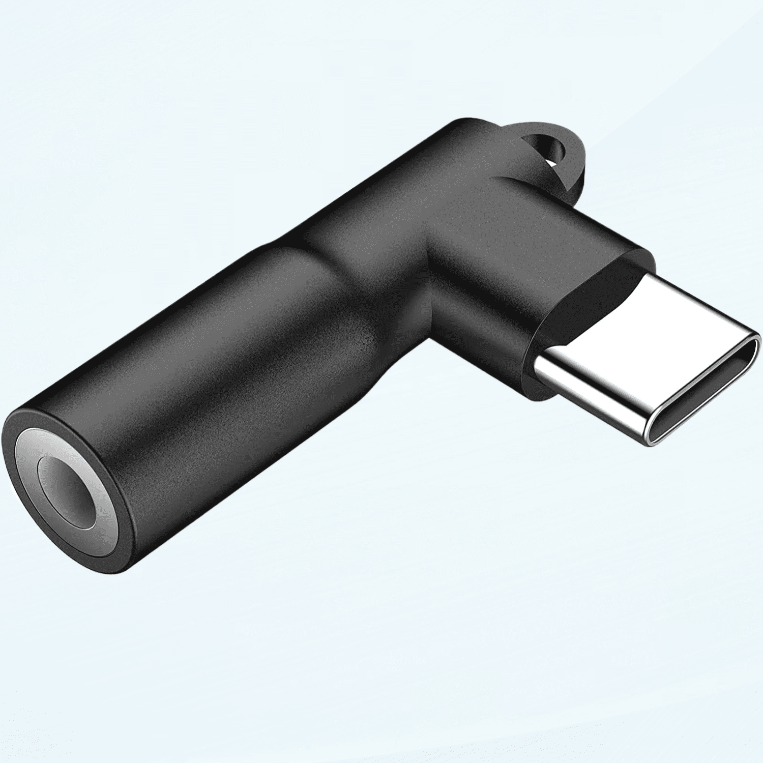 USB C to 3.5mm Audio Adapter, USB Type C to Aux 3.5mm Female Headphones ...