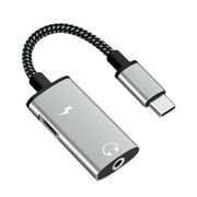 Iphone Microphone Adapter