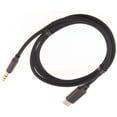 USB-C to 3.5mm Aux Cable for Google Pixel 6 and 6 Pro Phones - Audio ...