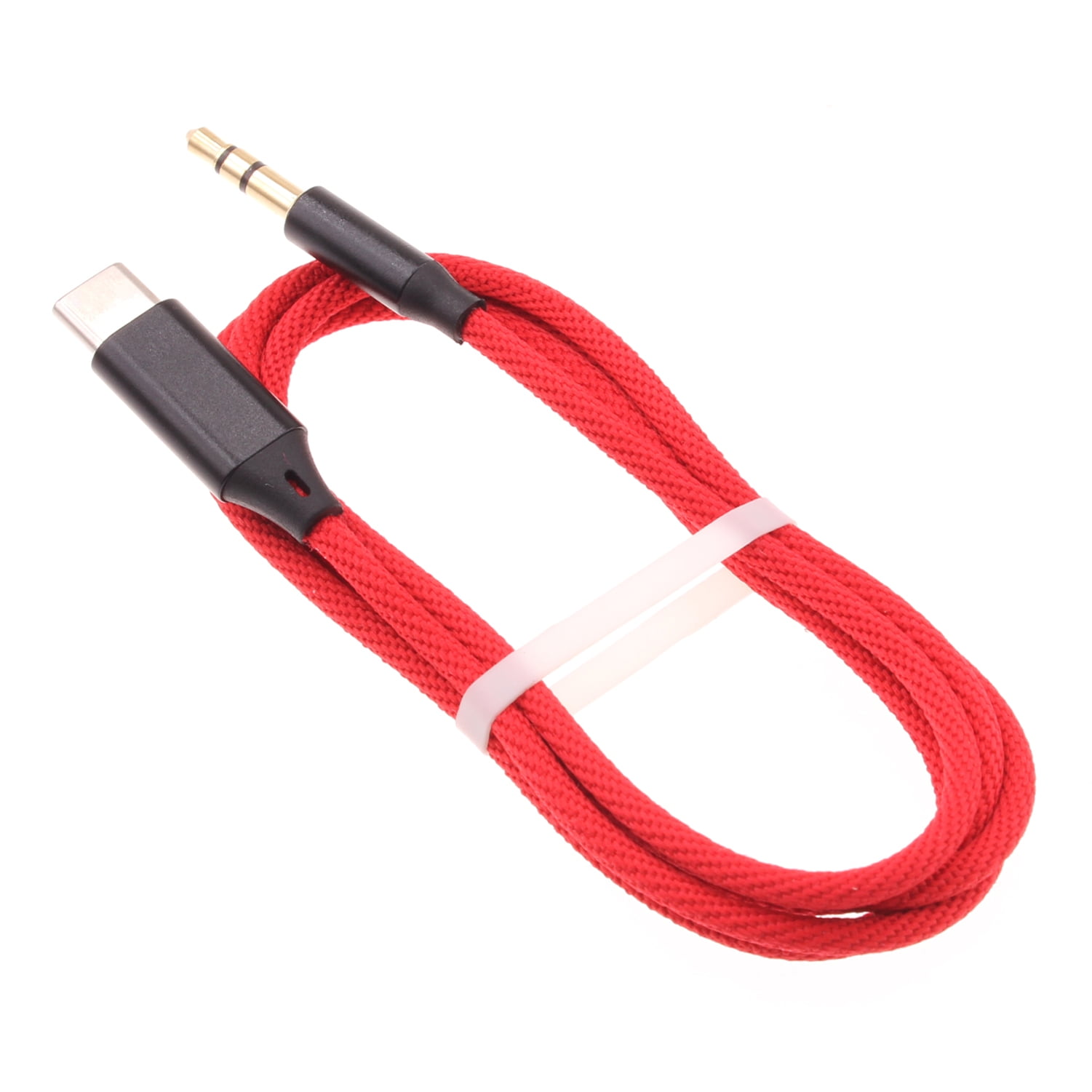 USB-C to 3.5mm Aux Cable for Samsung Galaxy A13 5G/A12 5G/A03s Phones ...