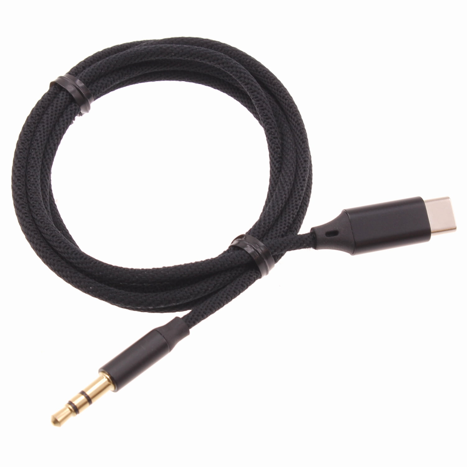 USB-C to 3.5mm Aux Cable for Samsung Galaxy A14 5G Phone - Audio Cord ...