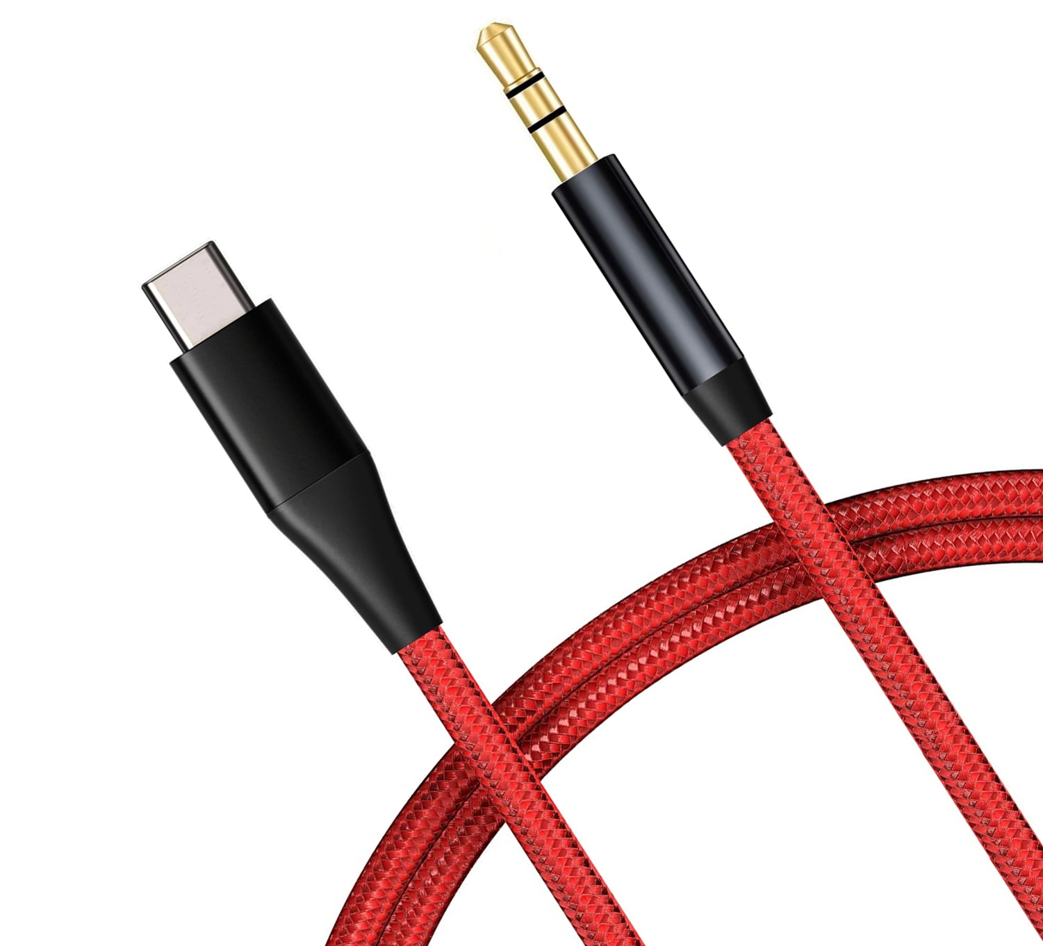 USB-C to 3.5mm Aux Cable for Samsung Galaxy S20 Fan Edition Phone ...