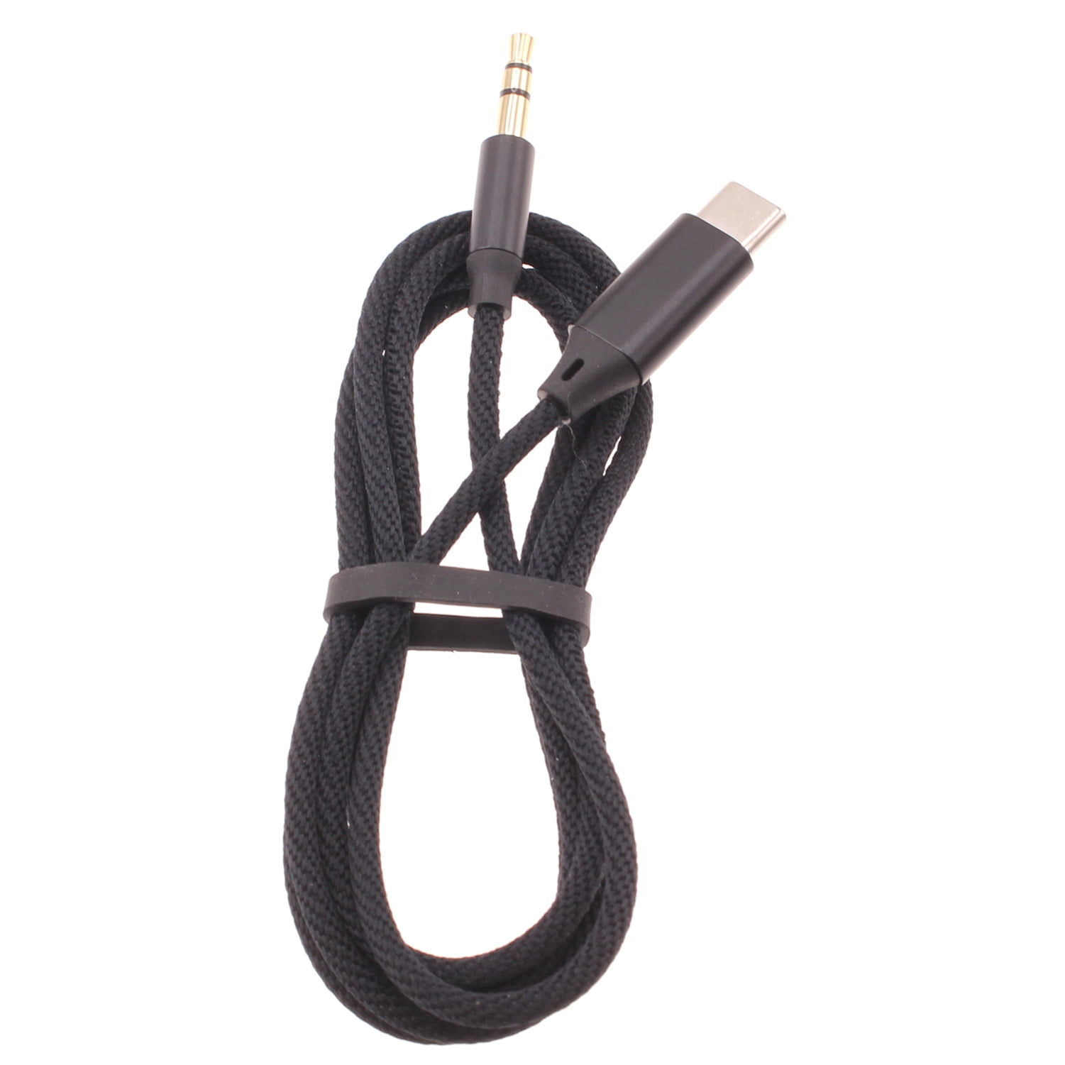 USB-C to 3.5mm Aux Cable for T-Mobile REVVL 6 PRO 5G Phone - Audio Cord ...