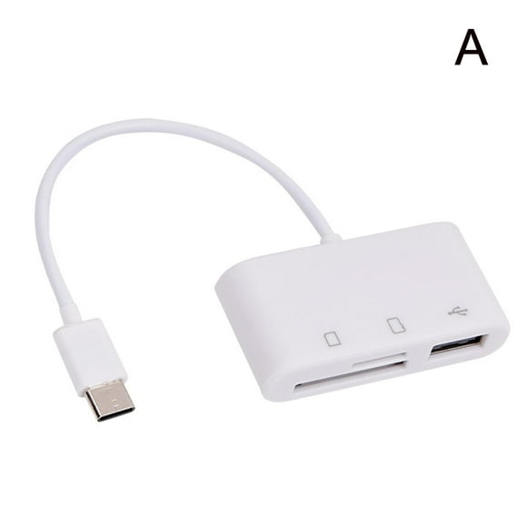 Usb Sd Adapter