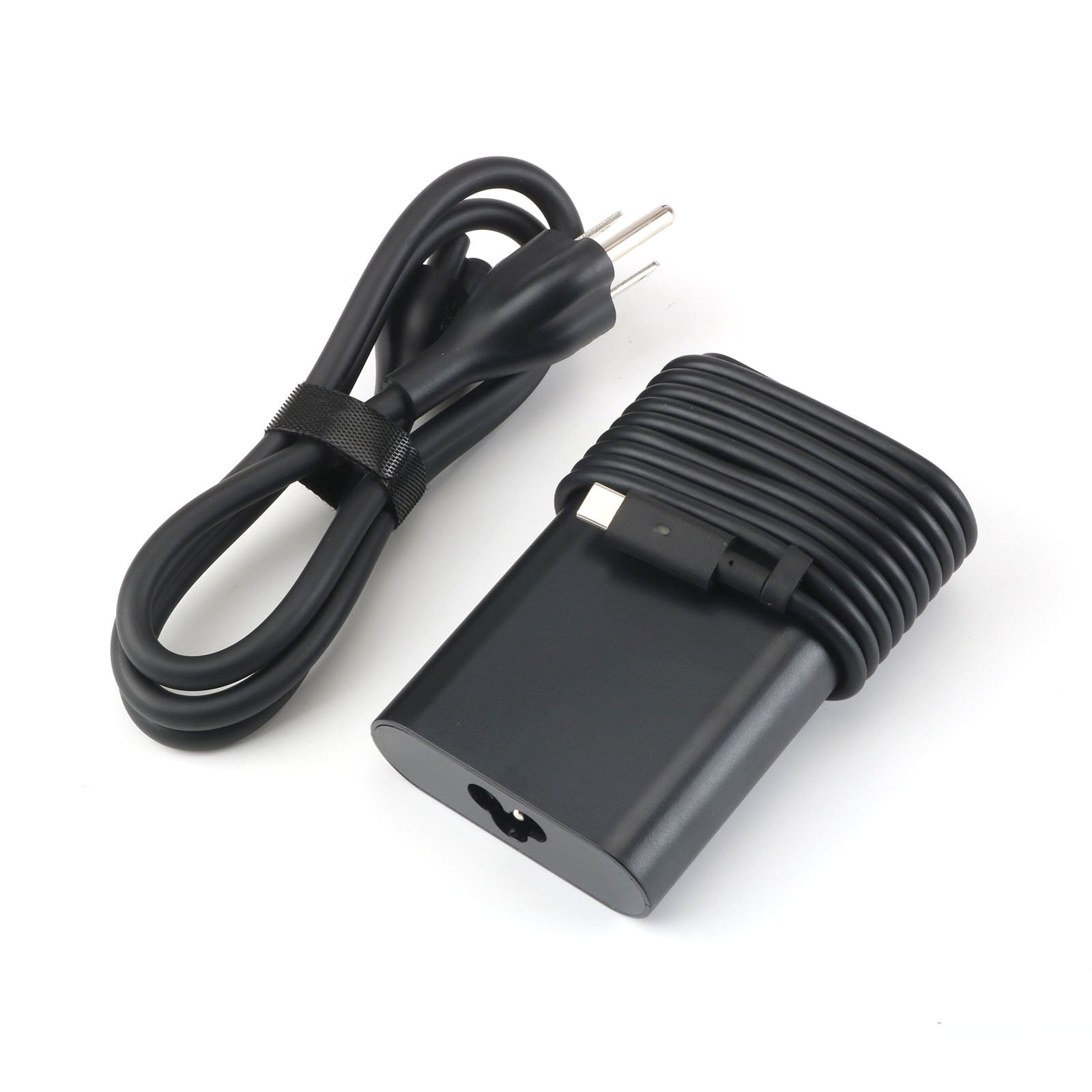 65W USB C Laptop Charger Compatible for Dell Latitude, XPS 13 ...