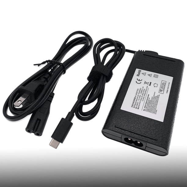 USB-C AC Adapter For Samsung Notebook 7 Spin NP750QUA-K01US Charger ...