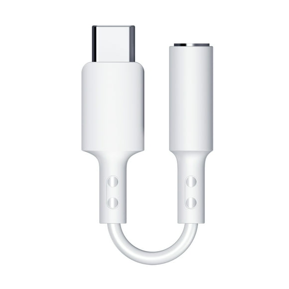 Usb C Aux Adapter