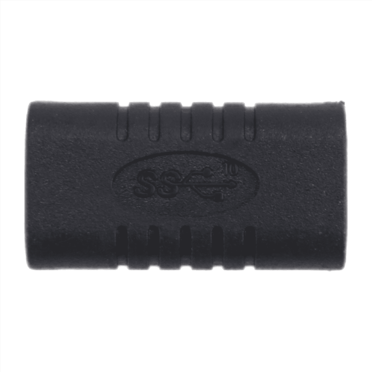 USB C Adapter Female to Type Straight Tiny USB-C Adaptor 3.1 Type-C ...