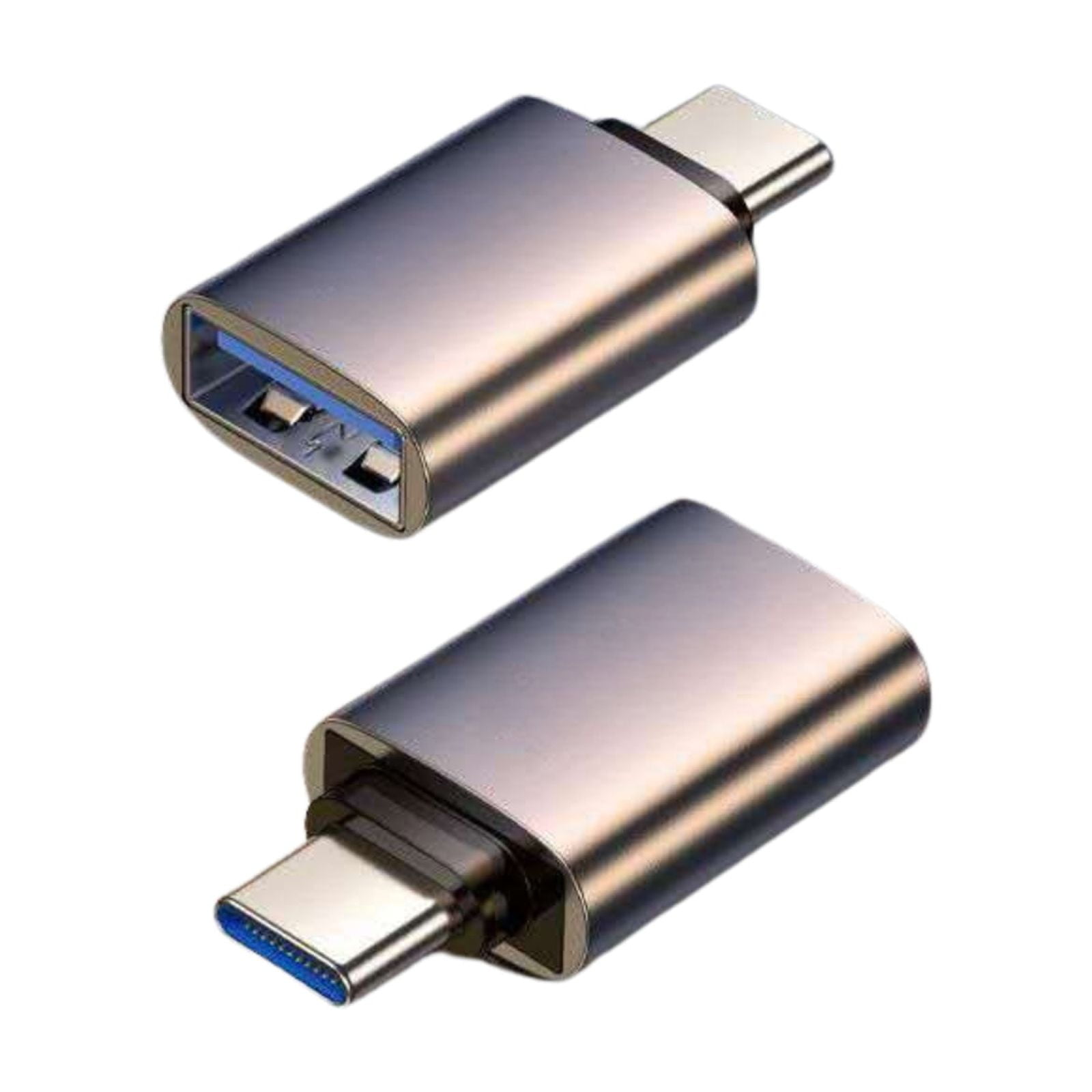 USB C Adapter, High-Speed Data Transfer, USB-C to USB 3.0 Female ...