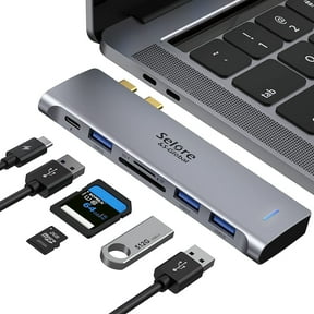 Hubs & USB Gadgets in Computer Accessories - Walmart.com