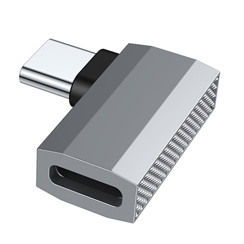 USB C Adapter PD100W Power Delivery High Speed Type C Connector for ...