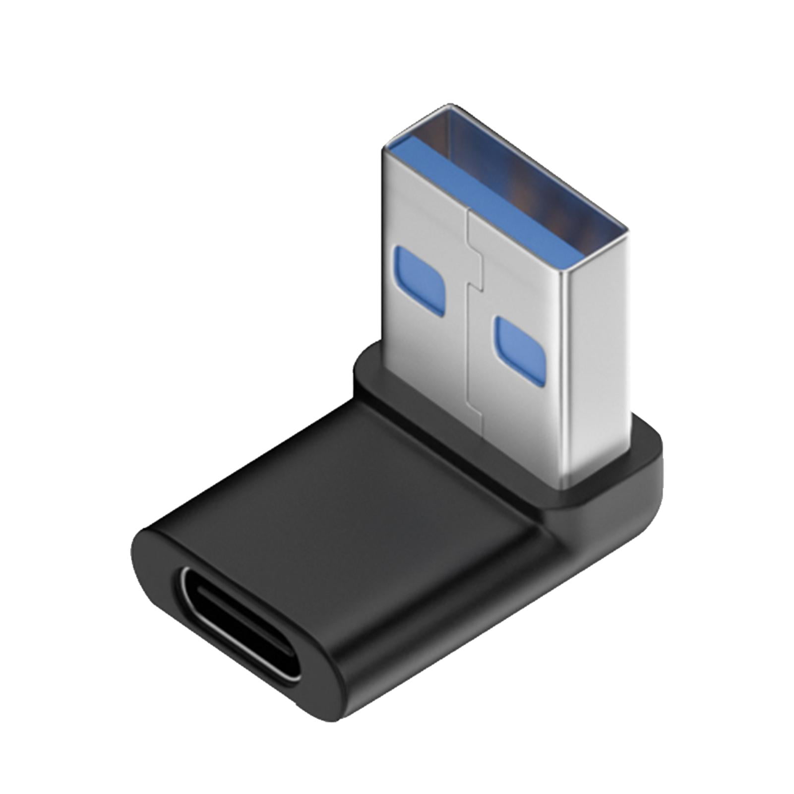 USB C Adapter, Type C Fast Charging Converter, Cable Adapter Conversion ...