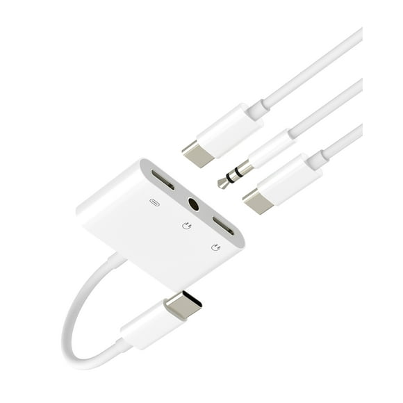 Shop iPhone Headphone Splitters for Apple Devices at Walmart