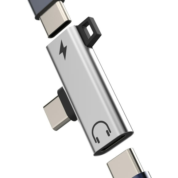 Usb Headphone Splitter