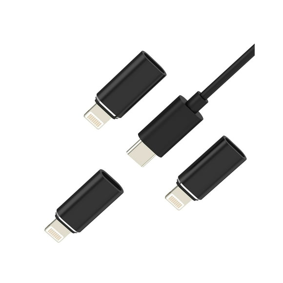 Lightning Cable Hdmi
