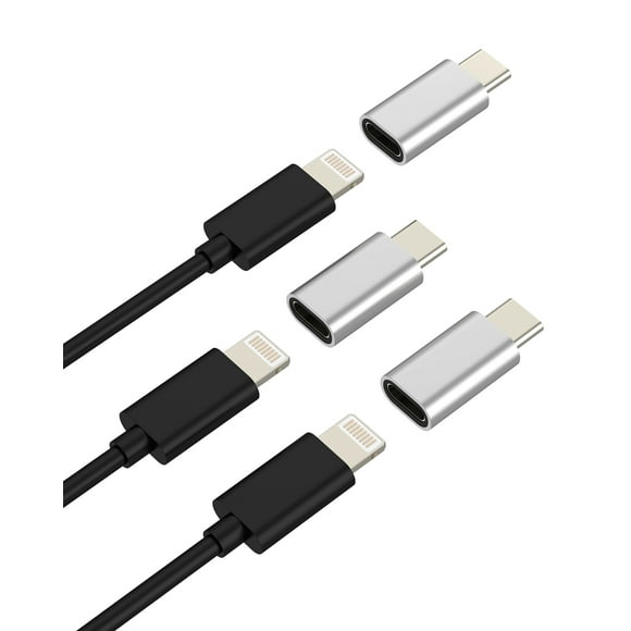 Old Iphone New Adapter