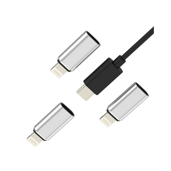 Usb Iphone Adapter