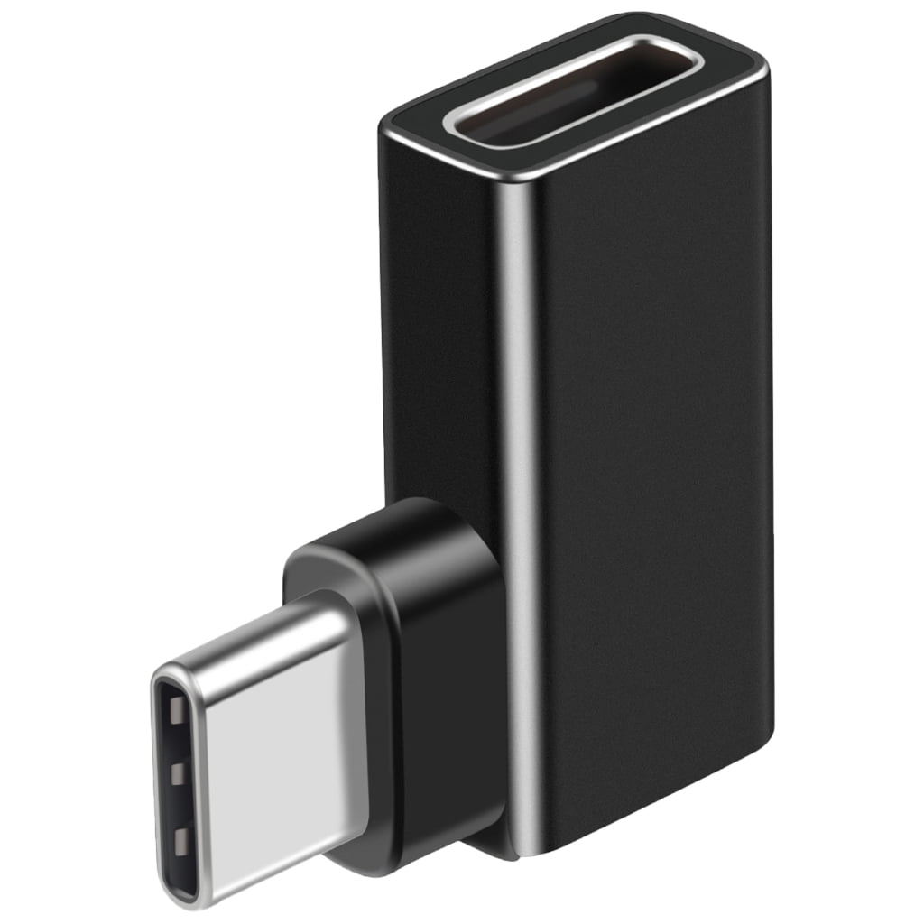 USB C Adapters TypeC Male to Female Adapters Extenders 240W Fast ...