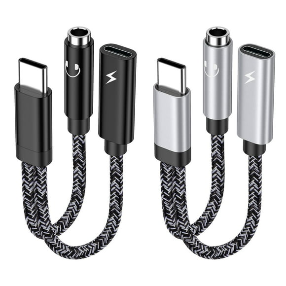 Usb Phone Jack Adapter