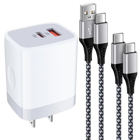 PureGear Data Cable Lightning 48" - Black - Walmart.com
