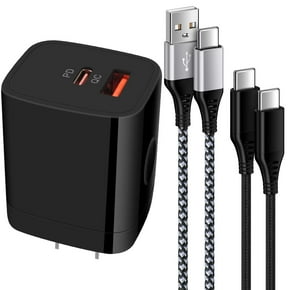 Usb Type C Wall Adapter