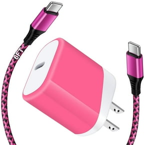 Usb C Brick