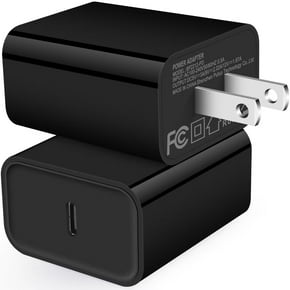 Type C Charger Block