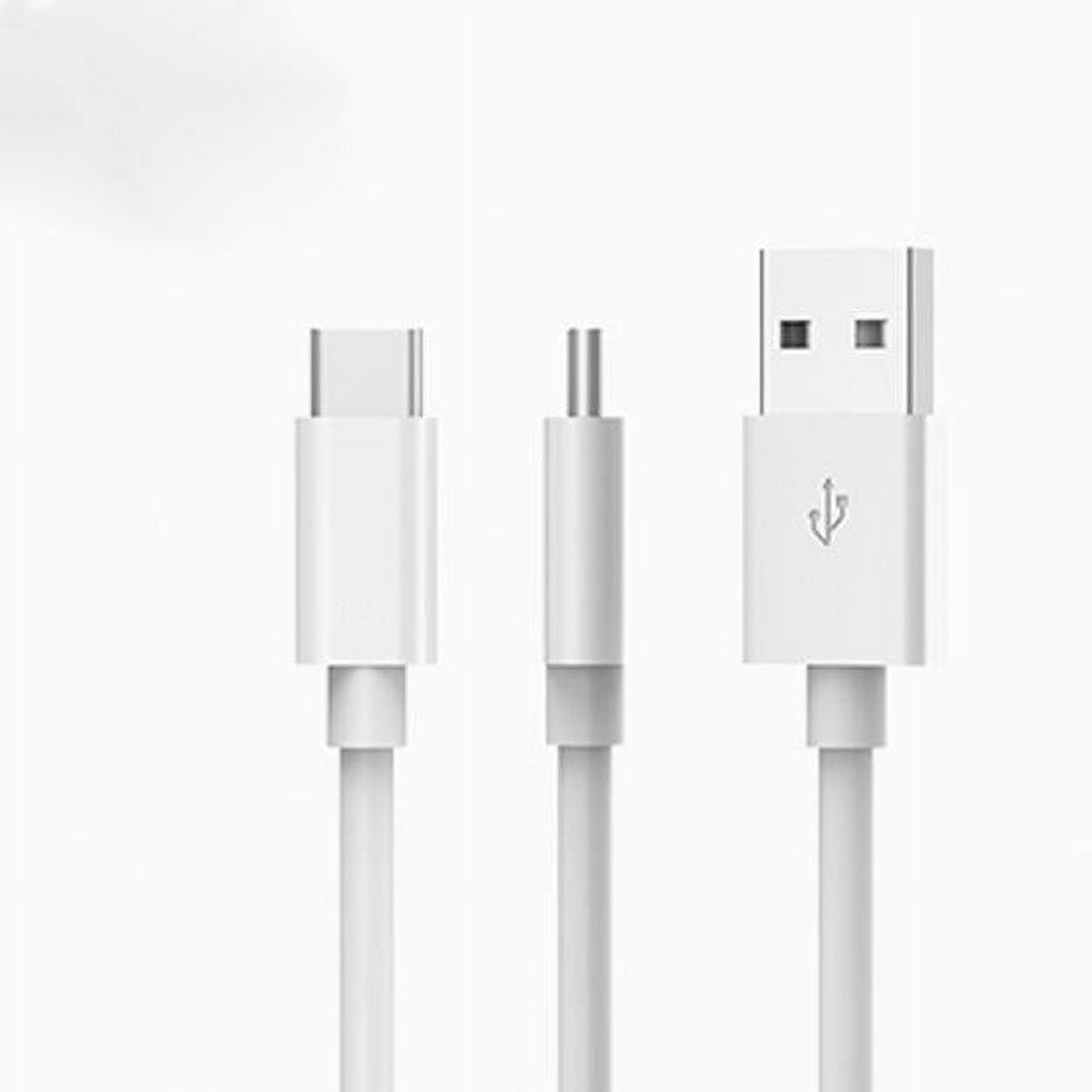 USB C Cable 6ft, LDLrui USB-C 3A Fast Charging 10Gbps Superspeed Data ...
