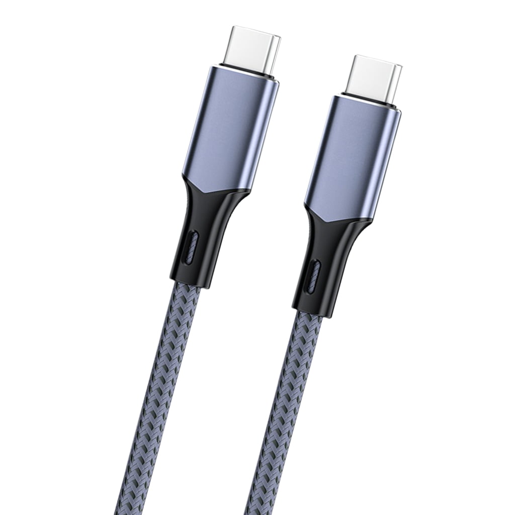 USB C Cable 8K Video 40Gbps Data Transfer PD240W Charging Cord For ...