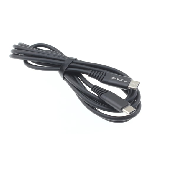 USB-C Cable Compatible With iPad Pro 11"/13" (2024,2025) - 6ft Long ...