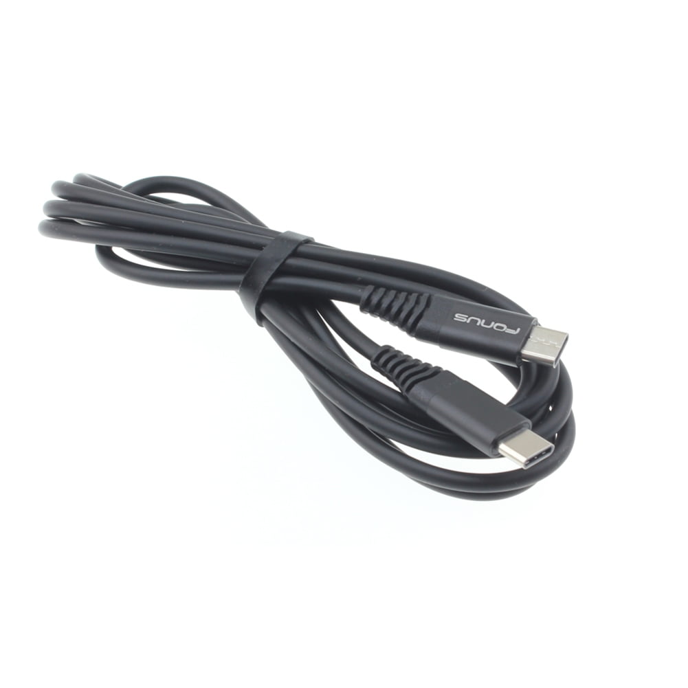 USB-C Cable for Kyocera DuraForce Pro 3 Phone - 6ft Long Fast Charge ...